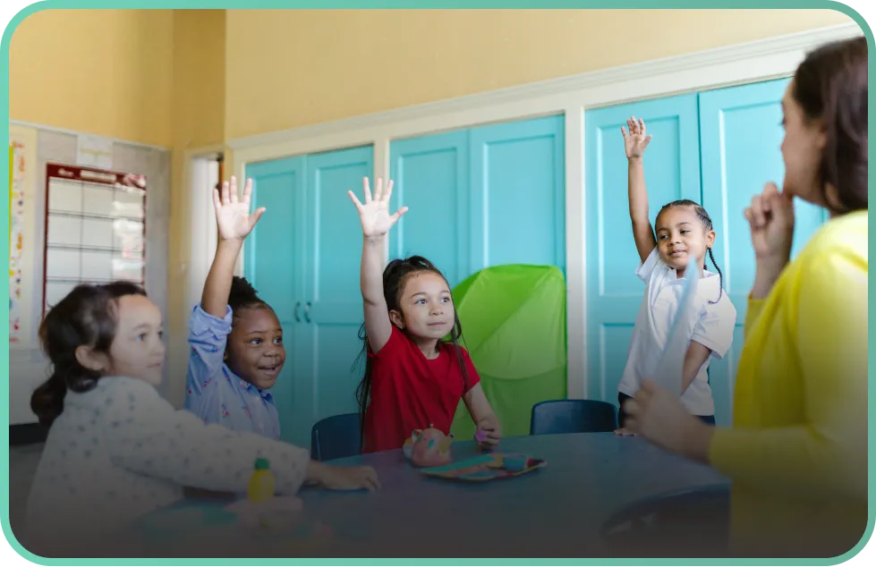 Join Back to School programs with your team